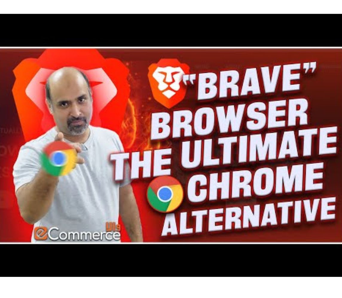 Upgrade Your Browsing Experience with Brave Browser 💻 - Learn with ...