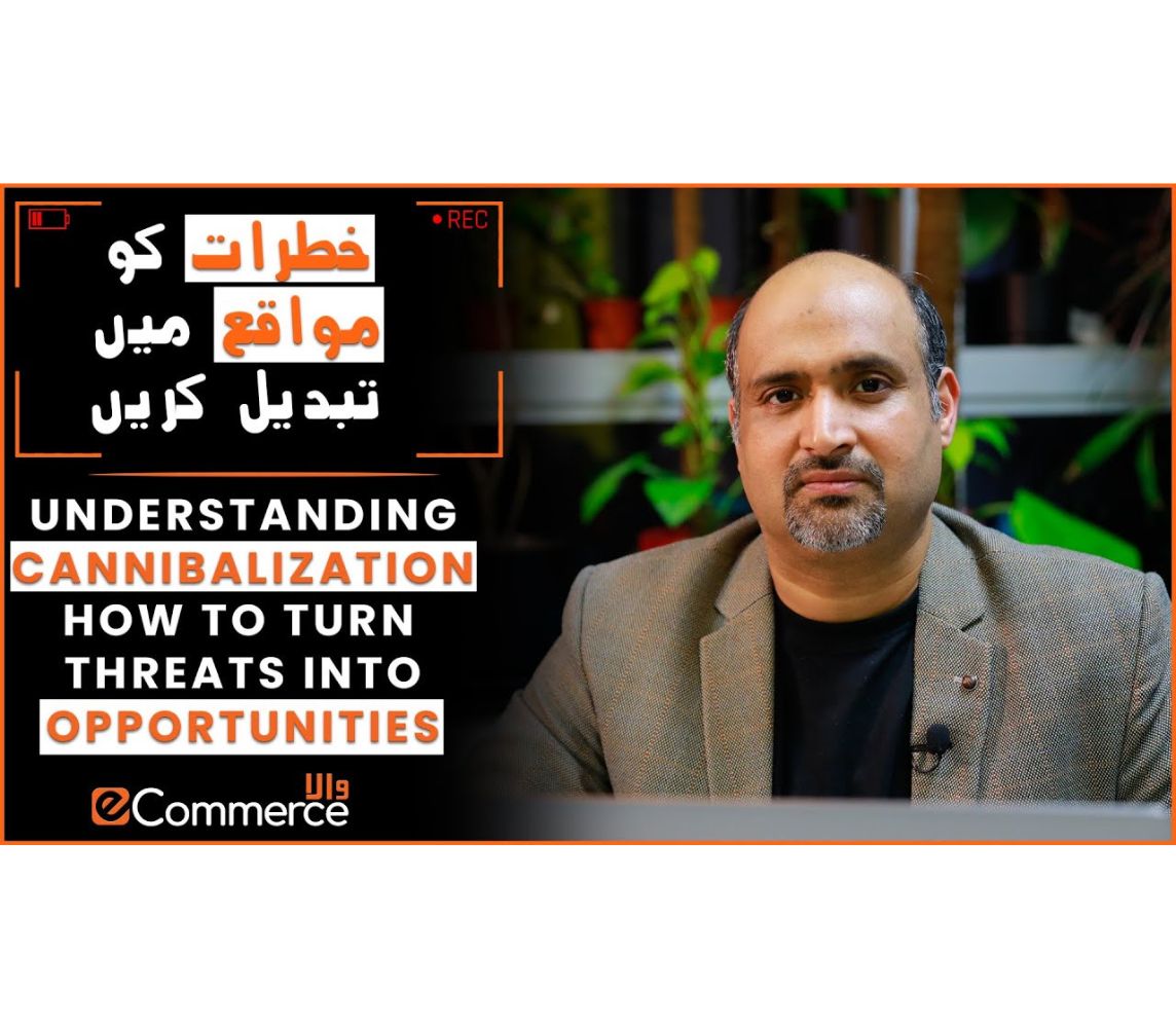 Understanding Cannibalization: How to Turn Threats into Opportunities🔥 ...
