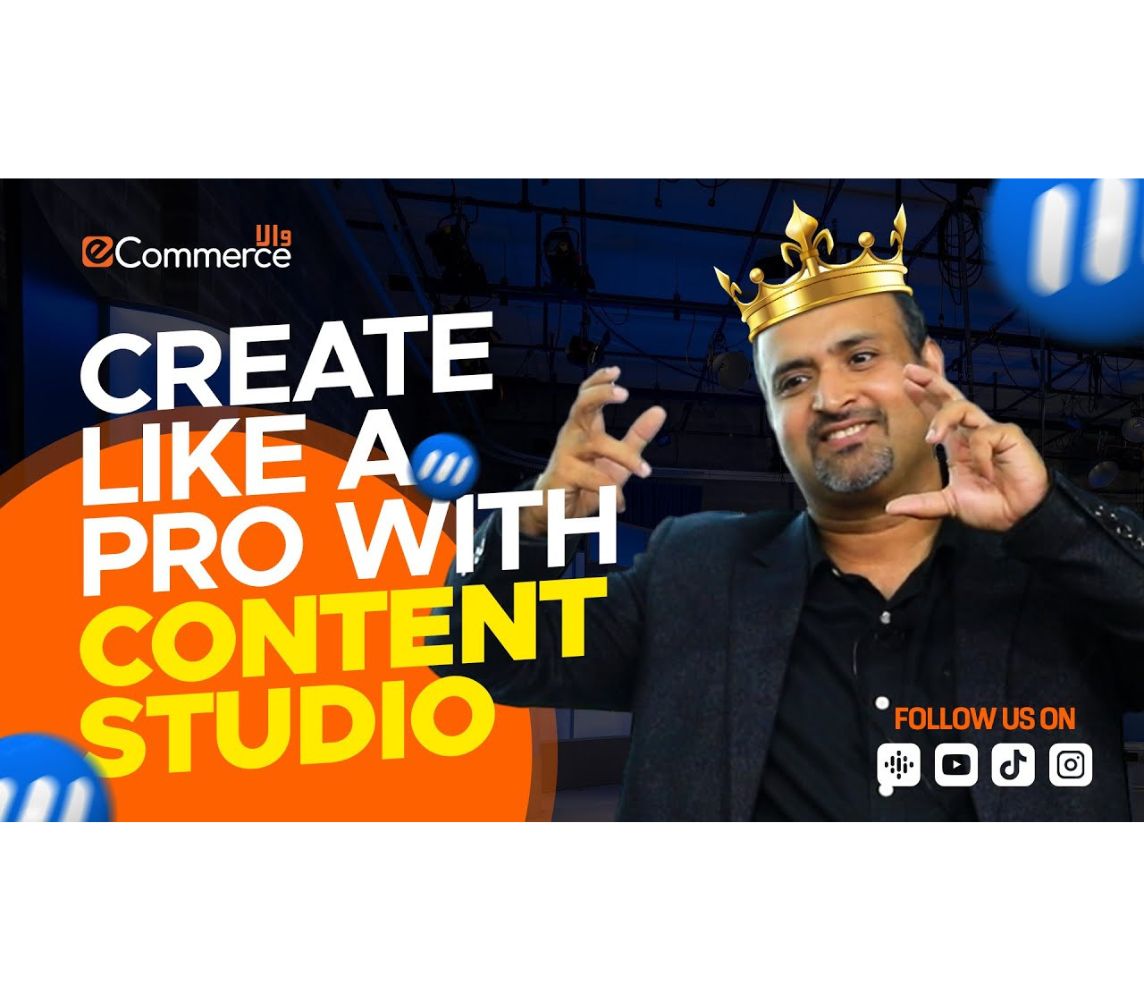 Content Studio: The Ultimate Tool for Professional Content Creators💹 ...