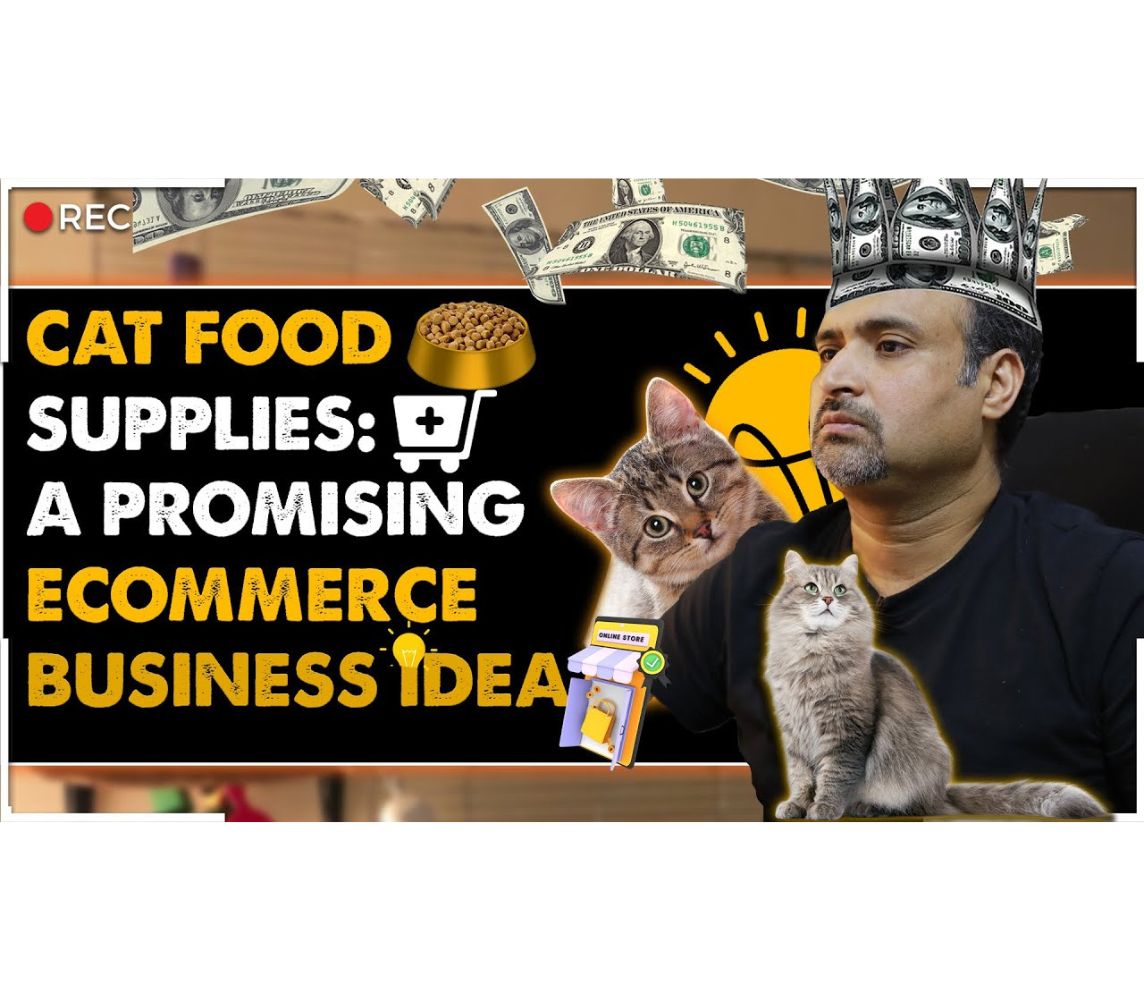 Unleashing the Potential of the Cats Marketplace Business Concept😻🙀 ...