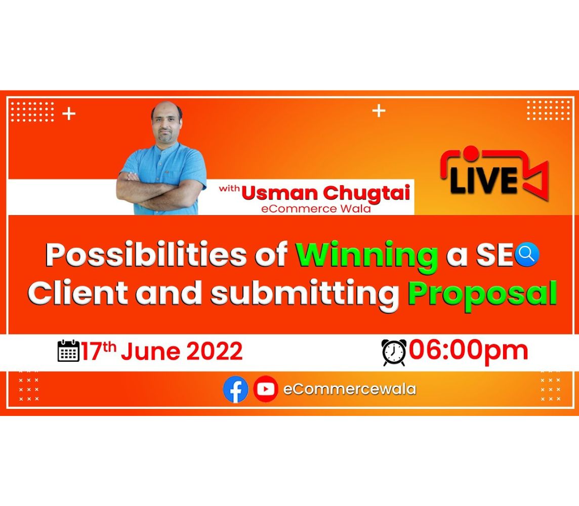 Mastering SEO Client Acquisition and Crafting Winning Proposals - Learn ...
