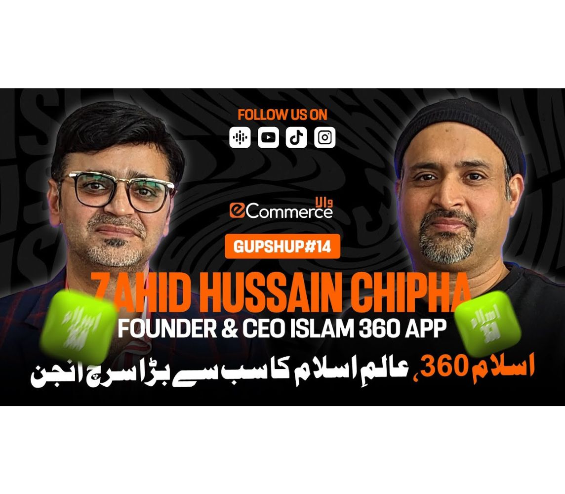 "Tech, Faith, and Social Impact: A Conversation with the Founder of ...