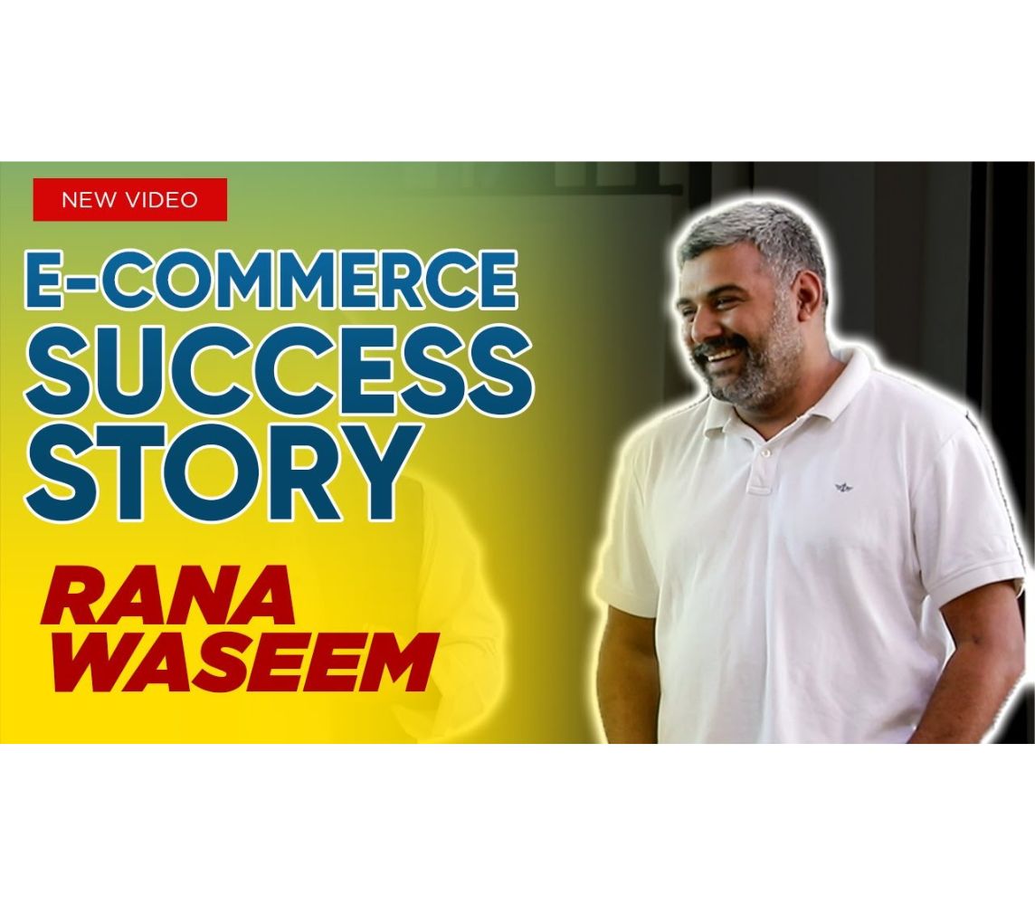Turning Dreams into Code: A Website Development Success Story - Learn with eCommerce Wala