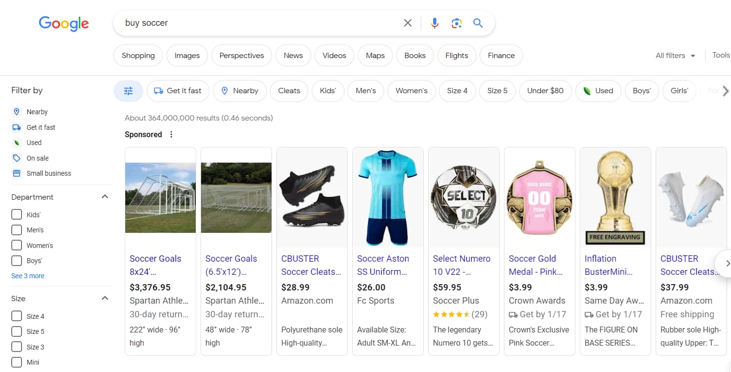 PPC For Ecommerce - Ecommerce Wala